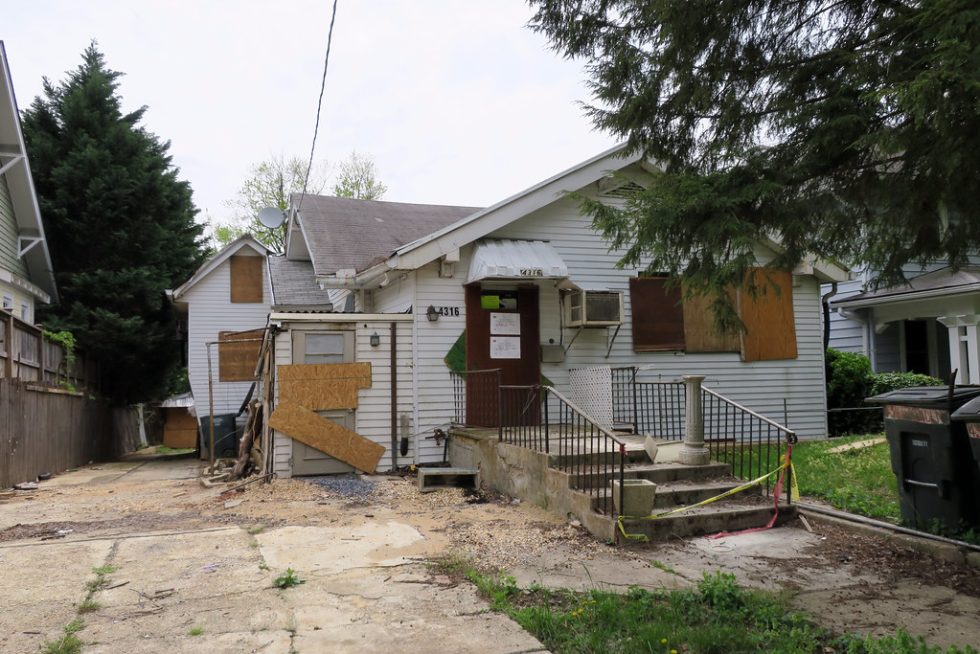 What is a Condemned House? What Sellers Need to Know