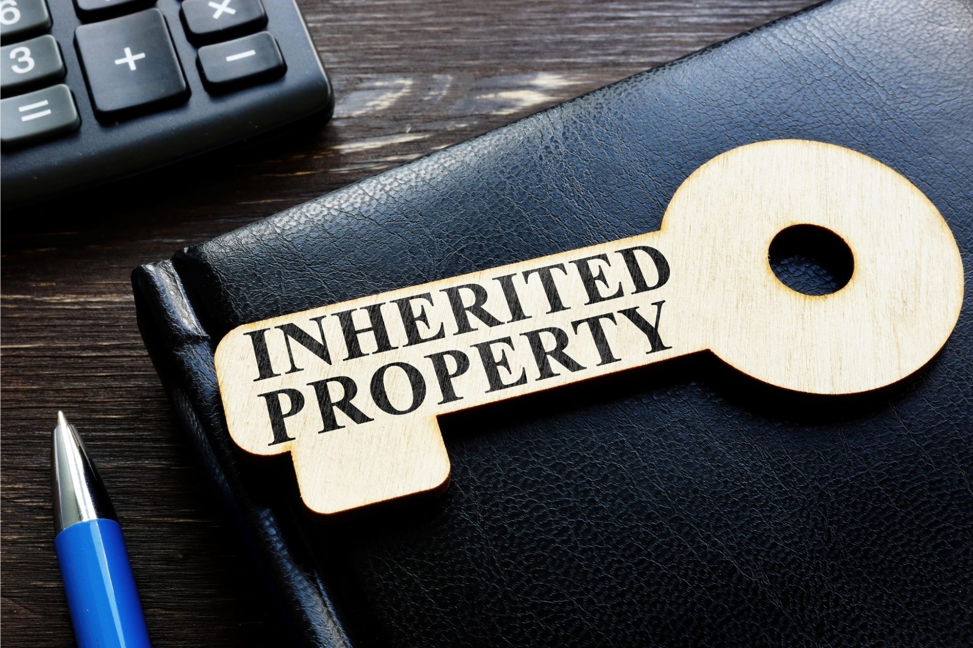 Complete Guide to Selling an Inherited House Quickly